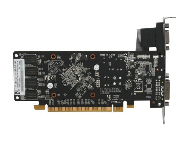 XFX GeForce 9500 GT Video Card PV-T95G-ZNF2 - Newegg.com