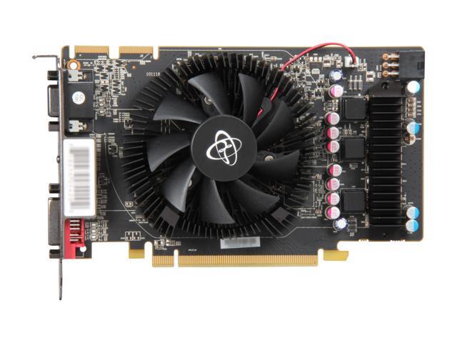 XFX Radeon HD 5770 Video Card HD-577X-ZNLC - Newegg.ca