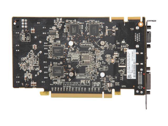 XFX Radeon HD 5770 Video Card HD-577X-ZNLC - Newegg.ca