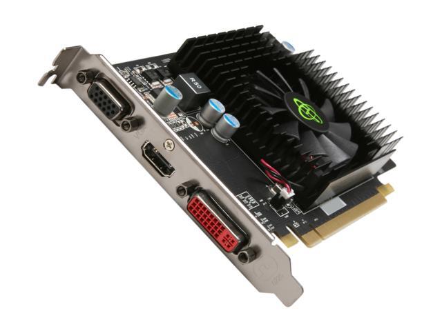 XFX Radeon HD 5570 Video Card HD-557X-ZHL2 - Newegg.com