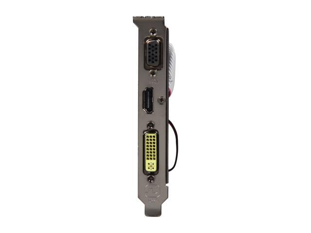 Open Box: XFX GeForce GT 520 (Fermi) Video Card GT-520M-ZNF2 - Newegg.com