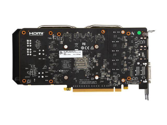 XFX BLACK Edition Radeon R9 380 Video Card R9-380P-2285 - Newegg.ca