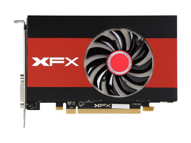 XFX Radeon RX 550 Video Card RX-550P2TFG5 - Newegg.ca