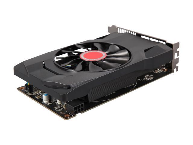 XFX Radeon RX 560 Video Card RX-560P2SFG5 - Newegg.com