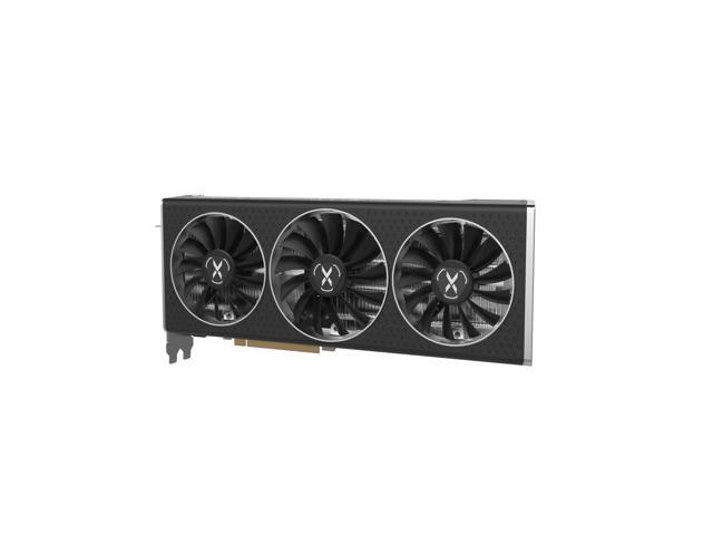 XFX SPEEDSTER QICK319 RADEON RX 6750 XT CORE Gaming Graphics Card ...