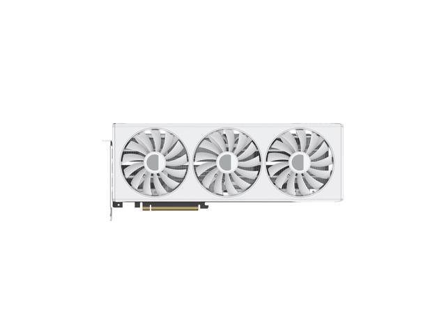 XFX SPEEDSTER MERC310 AMD Radeon RX 7900XT 20GB GDDR6, AMD RDNA 3, 320 ...