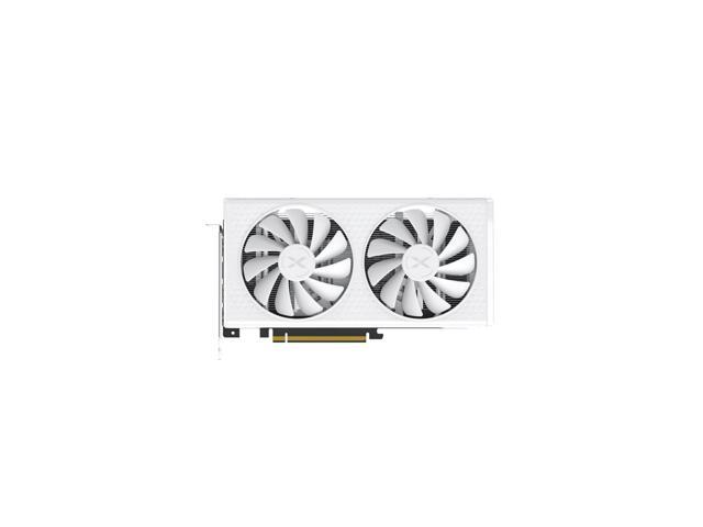 XFX Speedster SWFT210 RADEON RX 7600 CORE 8GB 128-Bit GDDR6 PCI Express ...