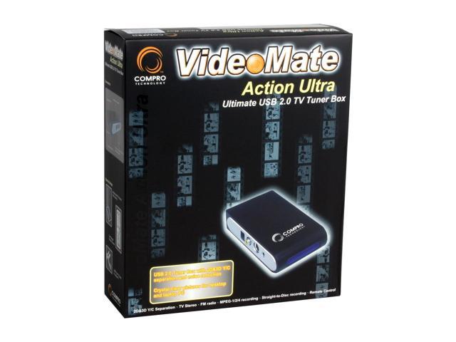 COMPRO VideoMate Action Ultra VideoMate Action Ultra - Newegg.com