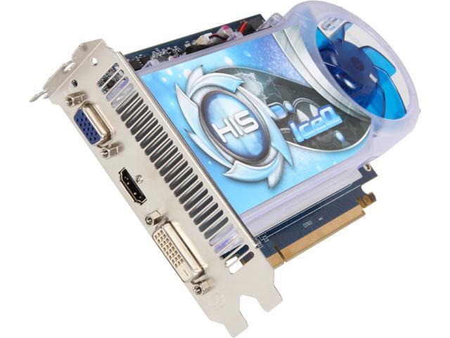 HIS IceQ Boost Radeon R7 250 Video Card H250Q1G - Newegg.ca