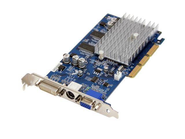 Albatron GeForce4 MX440 Graphics Card MX480E - Newegg.com