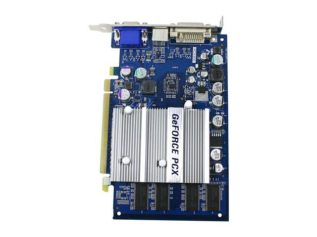 Albatron GeForce PCX5300 Video Card PC5300 - Newegg.com