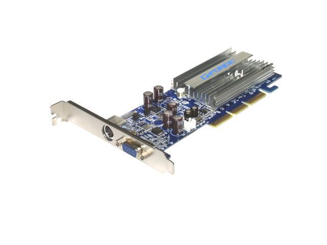 Open Box: Albatron GeForce MX4000 Graphics Card MX4000L - Newegg.com