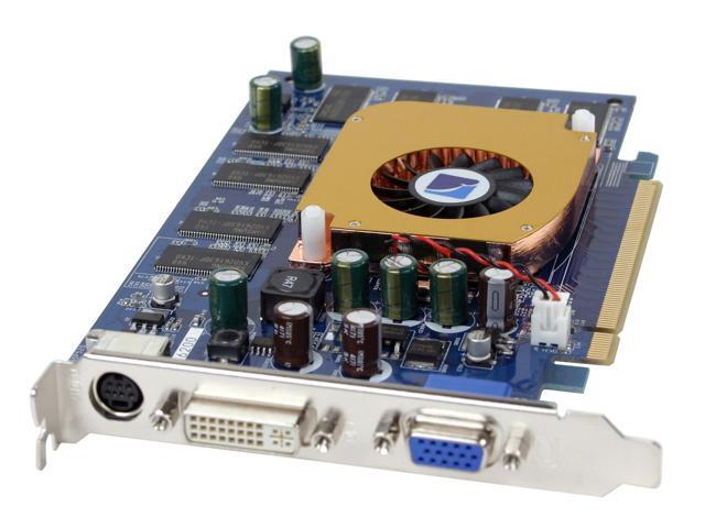 Albatron GeForce 6200 Graphics Card PC6200 - Newegg.com