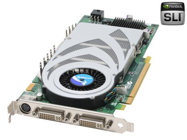 Albatron GeForce 7800GTX Graphics Card 7800GTX - Newegg.com