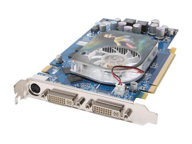 Open Box: Albatron GeForce 6800 Graphics Card PC6800-128MB PCIE ...