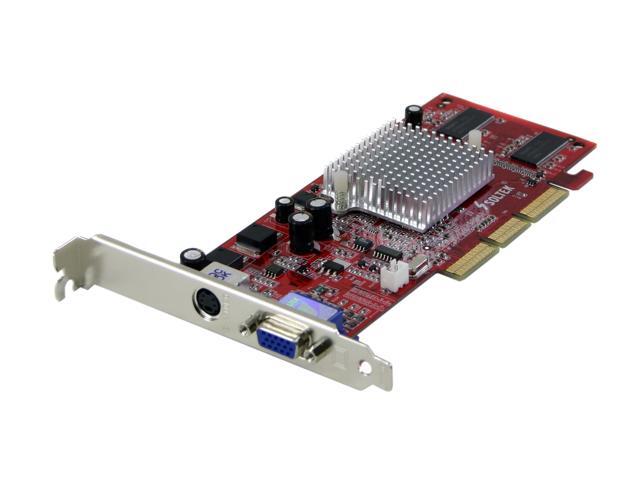 SOLTEK GeForce MX4000 Video Card SL-4000-CT - Newegg.com