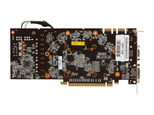 SPARKLE GeForce GTS 250 Graphics Card X250 - Newegg.com