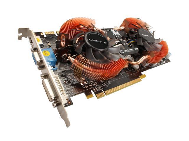 SPARKLE GeForce GTS 250 Graphics Card X250G - Newegg.com