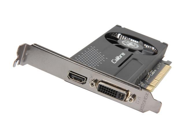 SPARKLE GeForce GT 520 (Fermi) Graphics Card 700013 - Newegg.com