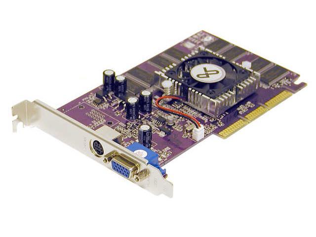 Open Box: Arcade FX GeForce4 MX440-8X Video Card GF4408X128WB - Newegg.com