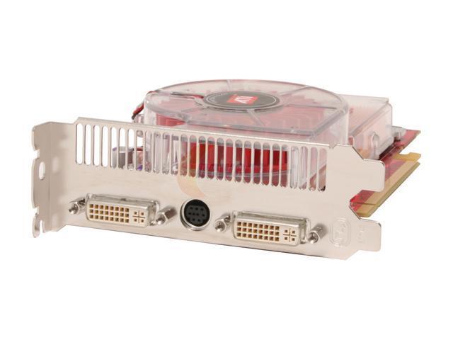 Open Box: ATI Radeon X850XT VIVO Video Card 100-435427 - Newegg.com