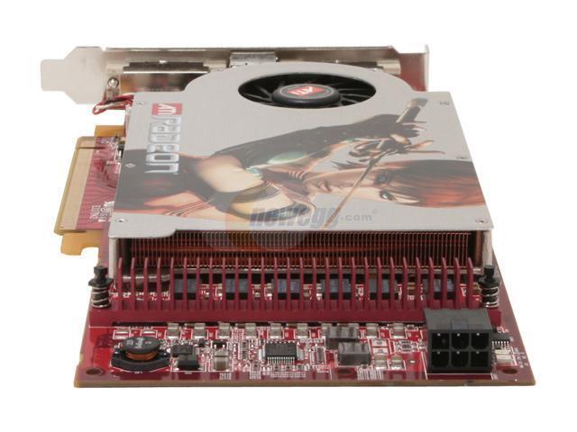 Open Box: ATI 100435854 Radeon X1900 G5 Mac Edition Video Card - Newegg.com