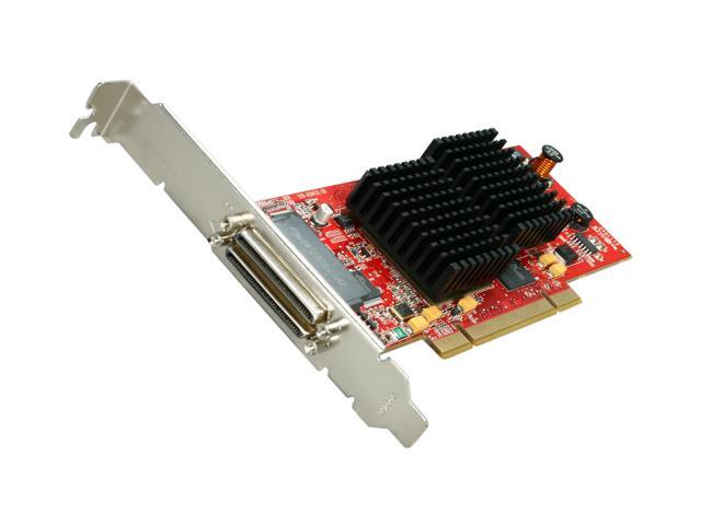 AMD FireMV 2400 100-505131 128MB DDR PCI Graphics Card - Newegg.com
