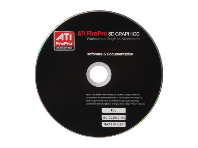 AMD FirePro V5700 100-505560 512MB PCI Express 2.0 x16 Workstation ...