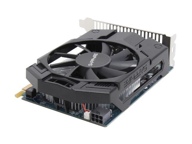 SAPPHIRE Radeon R7 250X Video Card 100367L - Newegg.com