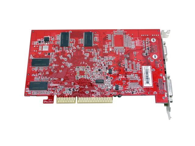 GECUBE Radeon 9600PRO Video Card R9600-PRO D3H - Newegg.com