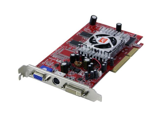 Open Box: GECUBE Radeon 9600PRO Video Card R96P-CSD3H - Newegg.com