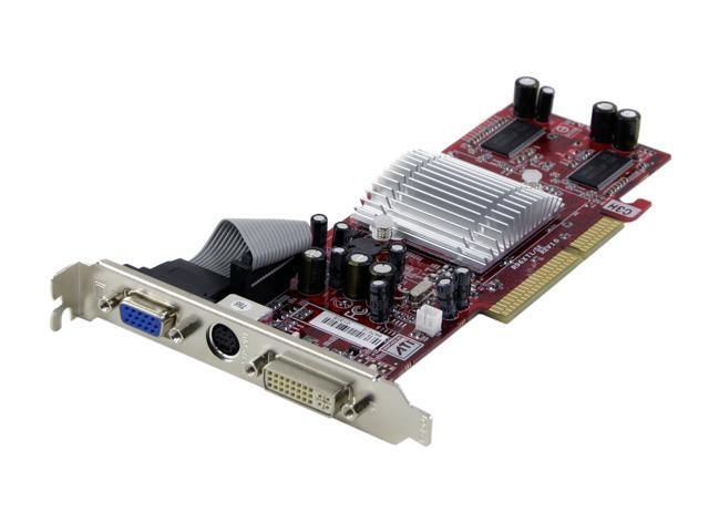 Open Box: GECUBE Radeon 9550 Video Card GC-R9550L-C3 - Newegg.com