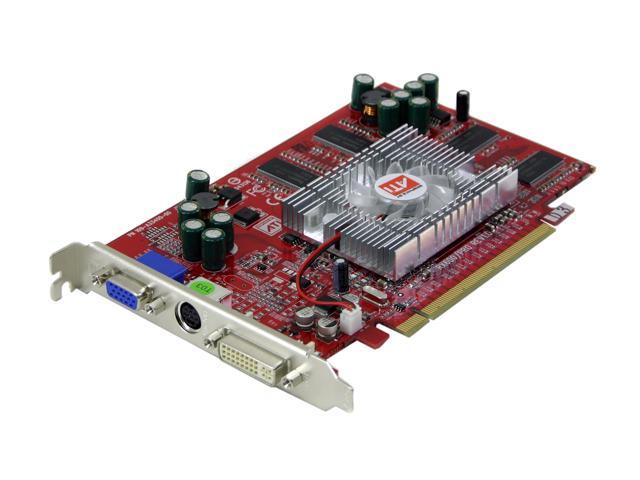 Open Box: GECUBE Radeon X600PRO Video Card RX600Pro-D3 - Newegg.com