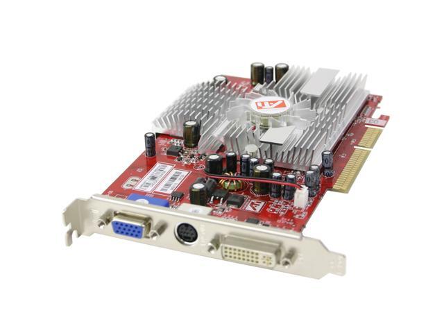 Open Box: GECUBE Radeon 9600XT Video Card GC-R96XTP-D3 Platinum - Newegg.com