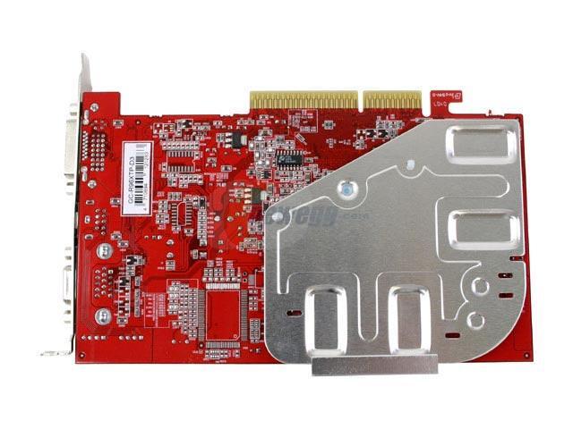 Open Box: GECUBE Radeon 9600XT Video Card GC-R96XTP-D3 Platinum - Newegg.com