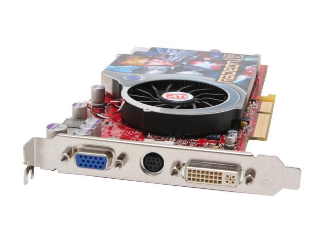 GECUBE Radeon X800XL Graphics Card X800XLA-VIVO - Newegg.com