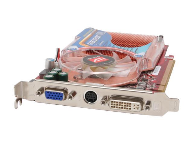 Open Box: GECUBE Radeon X800GTO CrossFire Ready Video Card GC RX800GTO2 ...