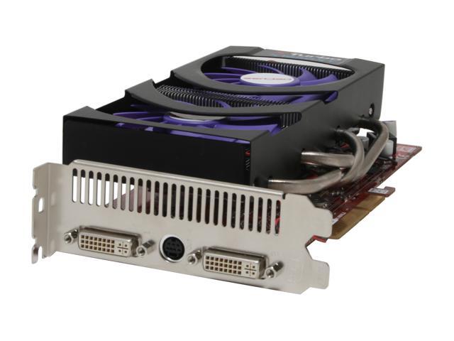 GECUBE Radeon X1950XT Graphics Card HX195XTGA3-D3 (R) - Newegg.com