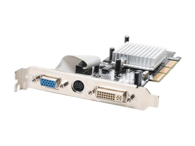 GECUBE Radeon 7000 Graphics Card GC-R7000L-B3 - Newegg.com