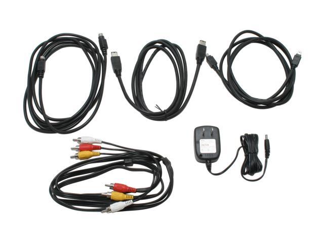 ADS Tech API-555 PYRO AV LINK With Adobe Premiere Elements - Newegg.com