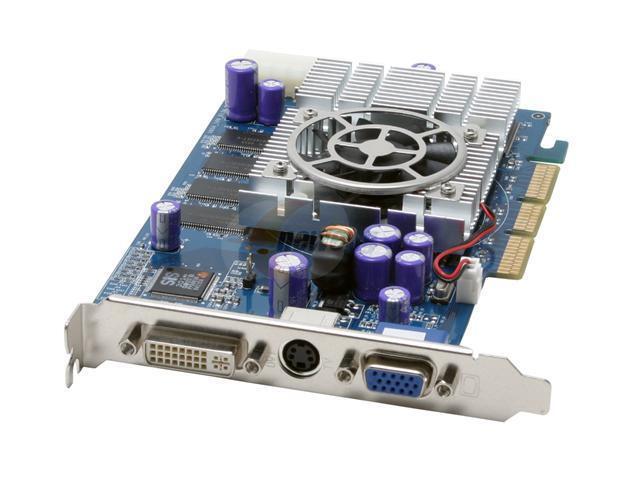 XGI Volari V5 Graphics Card V5 128MB AGP - Newegg.com