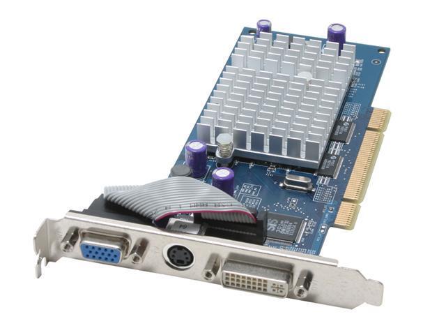 XGI Volari V3XT Graphics Card V3XT 64MB PCI - Newegg.com