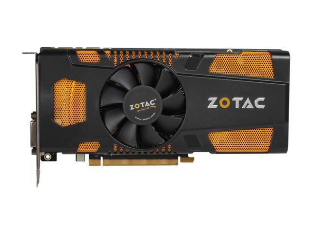 ZOTAC GeForce GTX 570 (Fermi) Video Card ZT-50203-10M - Newegg.com