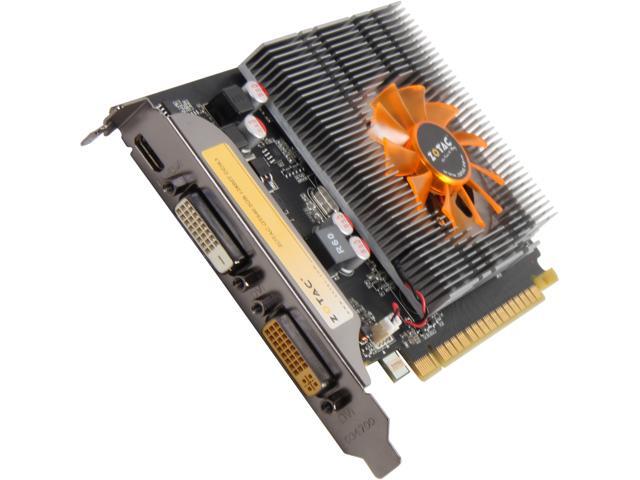 ZOTAC GeForce GT 640 Graphics Card ZT-60206-10L - Newegg.ca