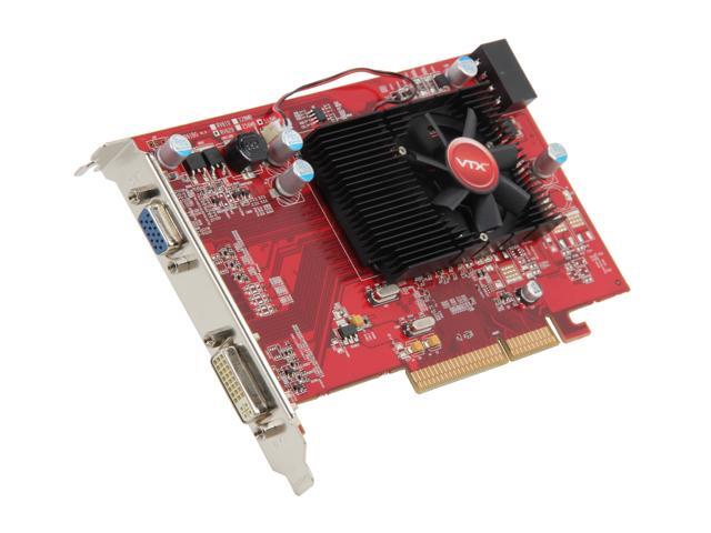 Open Box: DIABLOTEK Radeon HD 3450 Graphics Card VG3450 512MD2V2 ...