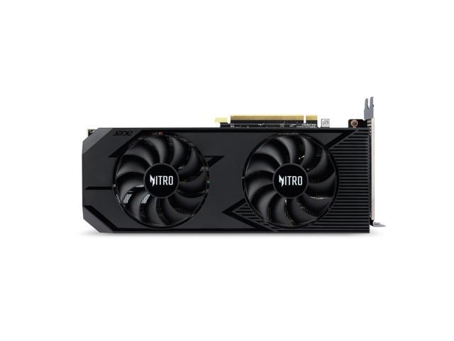 Acer Nitro Radeon RX 7600 XT Graphics Card DP.Z3LWW.P02 - Newegg.com