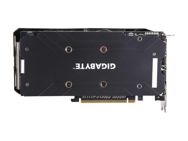 GIGABYTE Radeon RX 590 Gaming 8G Graphics Card, 2 x WINDFORCE Fans, 8GB ...