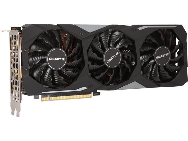 Open Box: GIGABYTE GeForce RTX 2070 SUPER Graphics Card GV-N207SWF3OC ...