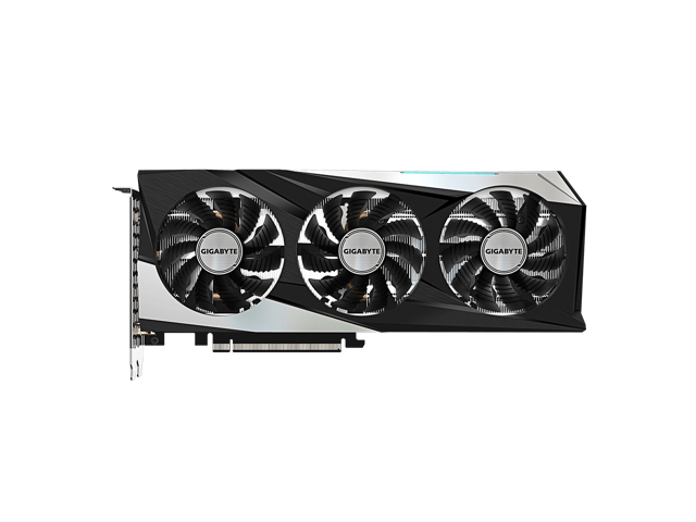 Open Box: GIGABYTE Gaming OC GeForce RTX 3060 Ti Graphics Card GV ...