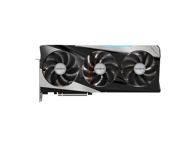 GIGABYTE Radeon RX 6800 XT GAMING OC PRO 16G Graphics Card, WINDFORCE ...